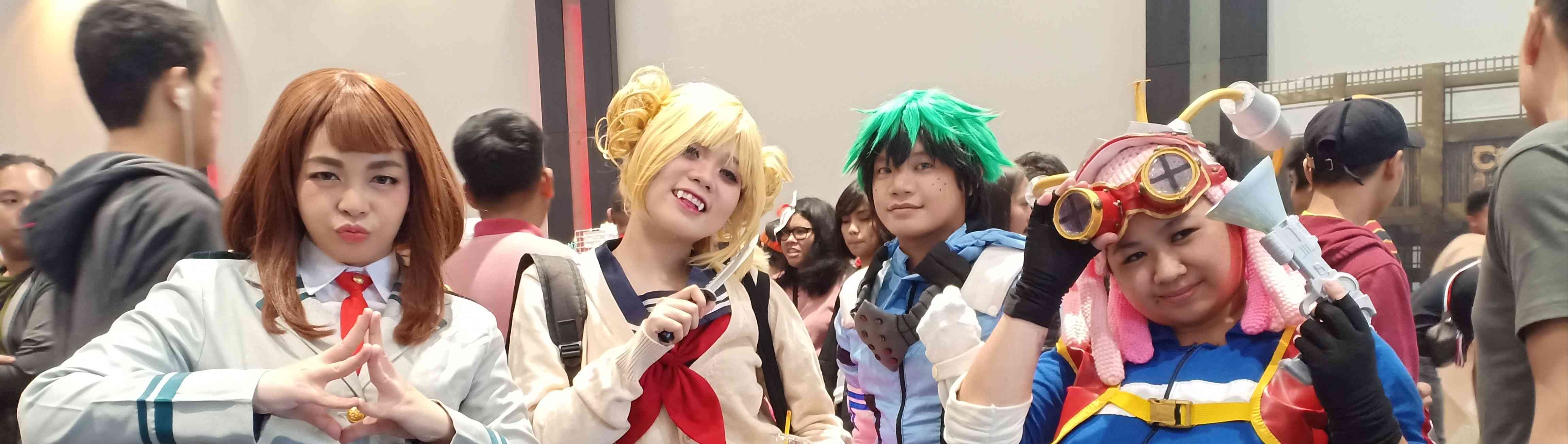 apple_neechan - Profile